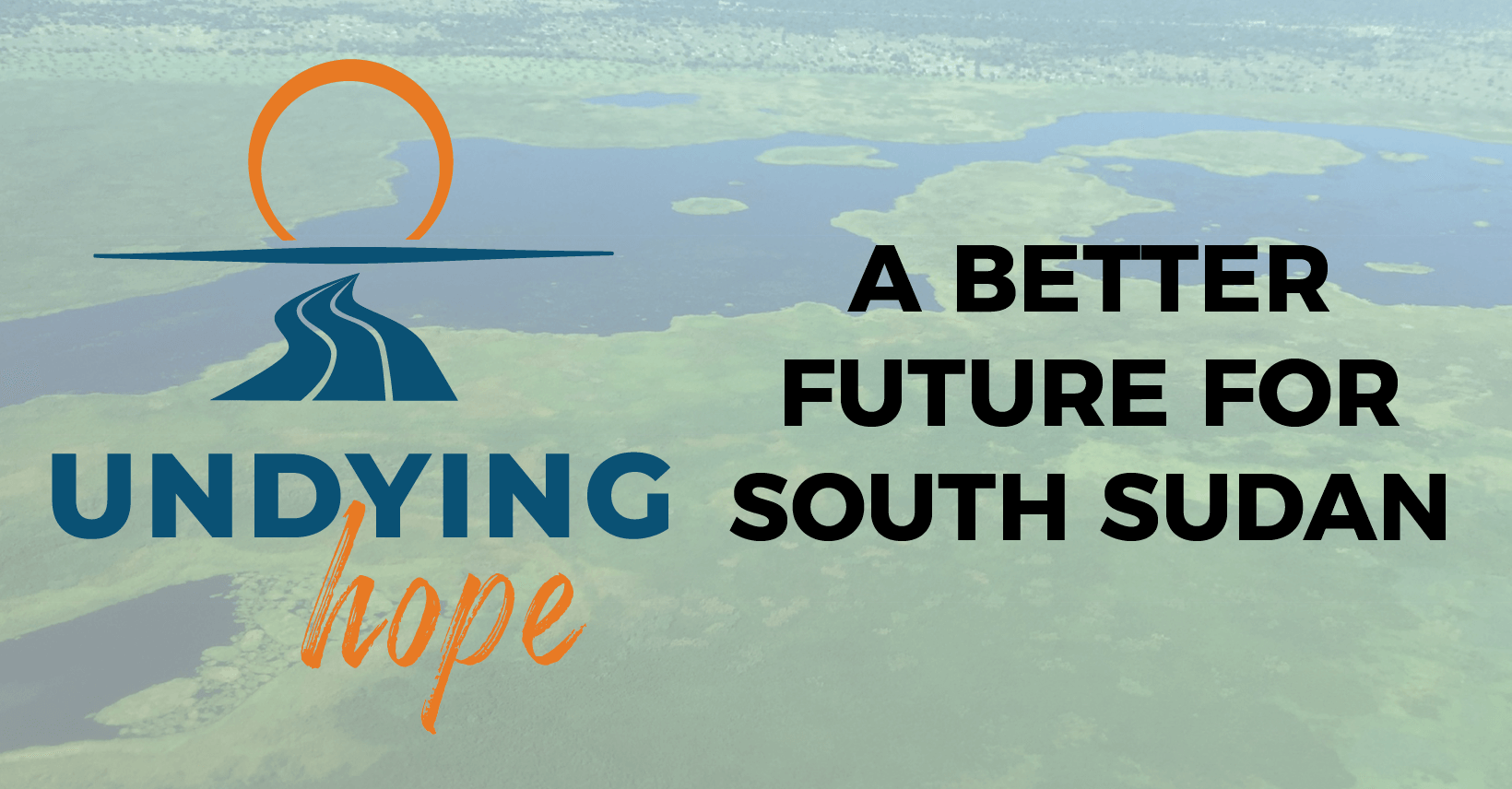 Undying Hope's Core Values: Endurance